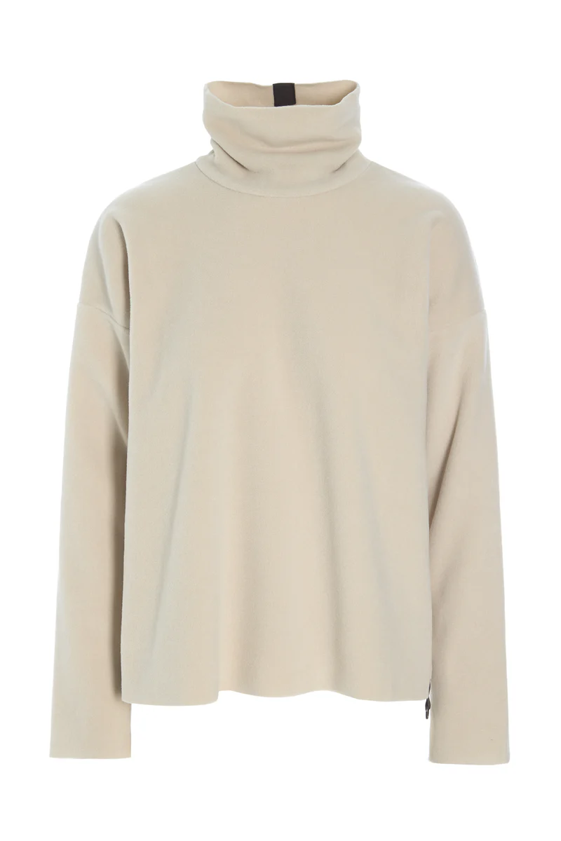 High Neck Fleece – J. Mode Boutique